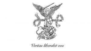 “Veritas liberabit vos” en un contexto anticristiano (Parte I) – Elija ...